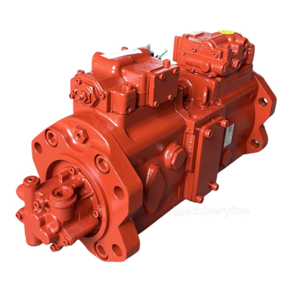 Develon K3V112DTP121R-9N1T hidraulična pumpa za Develon DX225, DX225LCA, DX255LCA, DX225LC, DX255LC bagera