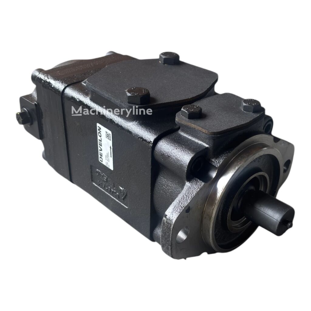 Develon 401-00080 hidraulična pumpa za Develon DL300, MEGA 300-V, M300-V bagera