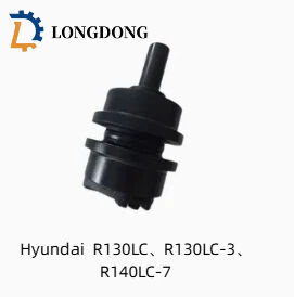 Donja rolna za Hyundai R130LC R130LC-3 R140LC-7 bagera