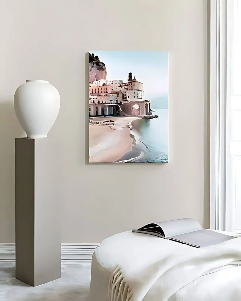 Wallity Slika Artcanvas5, 40x60cm