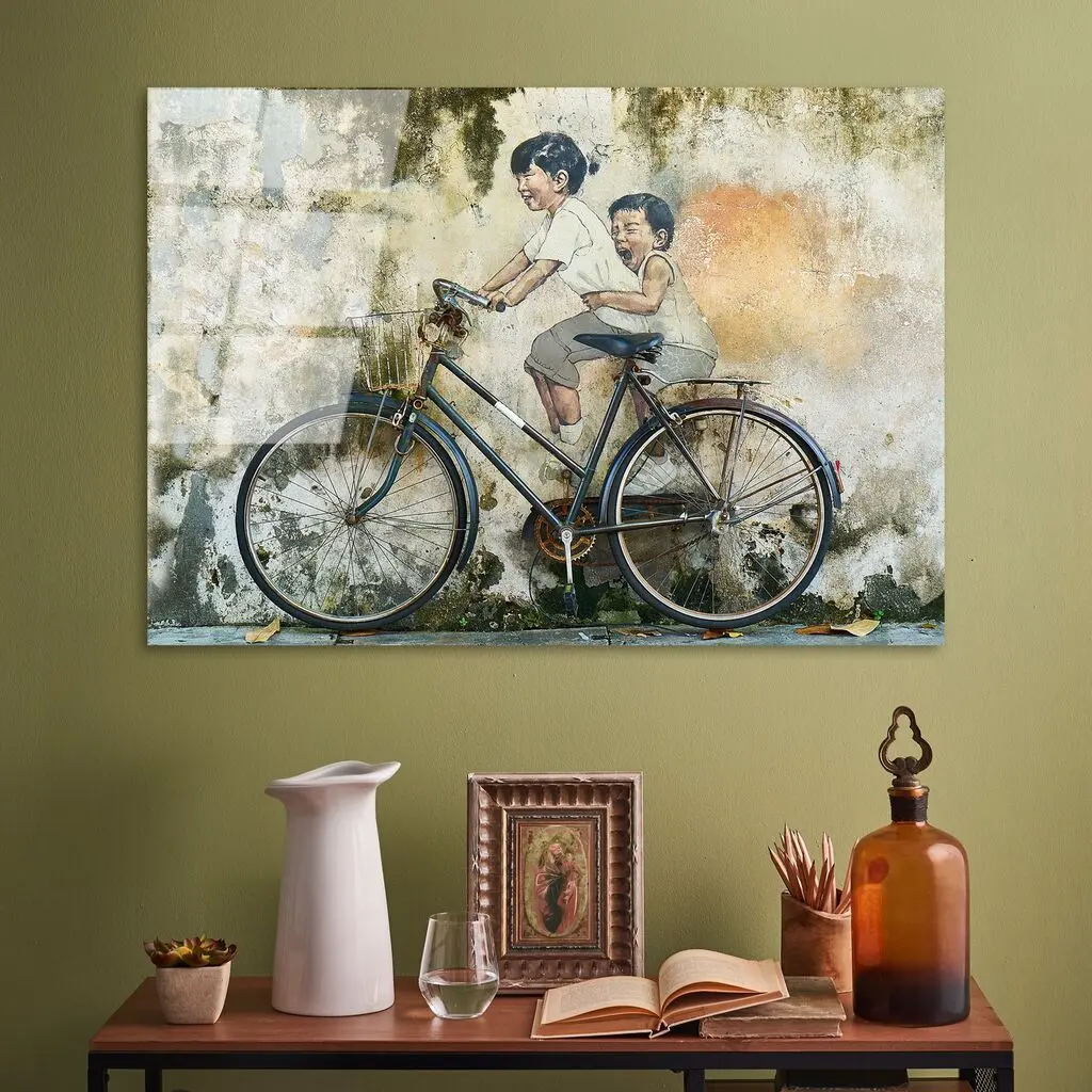 Wallity Slika UV-1208, 70 x 100 cm