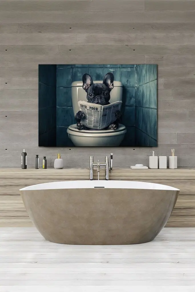 Wallity Slika Ersyaihyvn40, 50x70cm