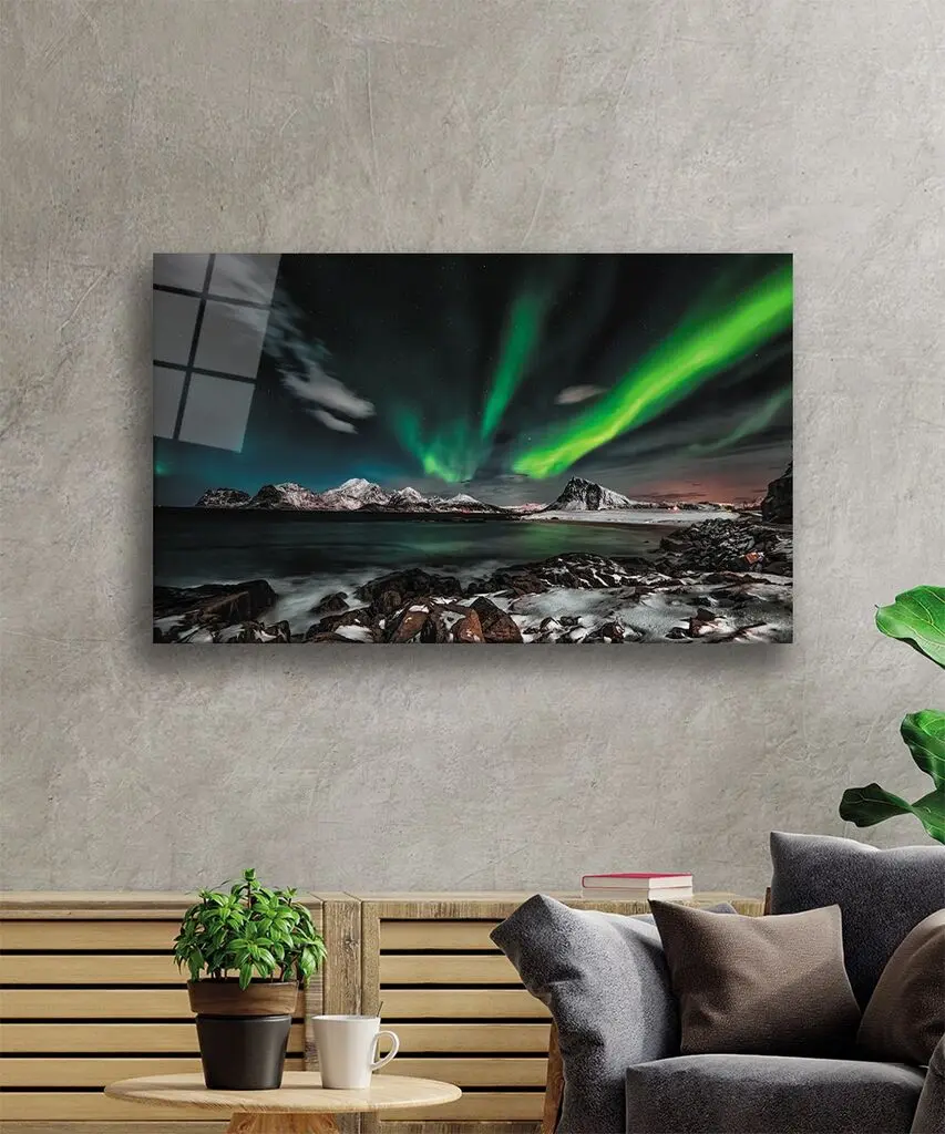Wallity Slika 5202, 46x72 cm