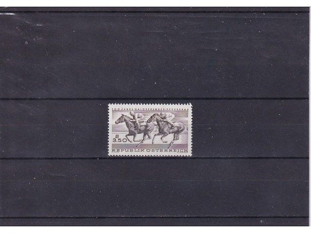 Austrija 1968