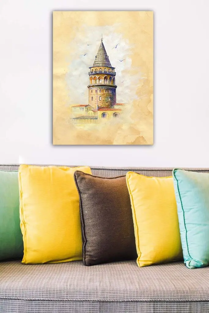 Wallity Slika 1009157374, 50x70 cm