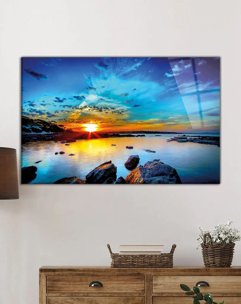 Wallity Slika 776, 70x110 cm