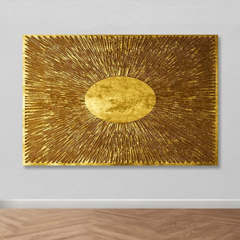 Wallity Slika DEV6708, 100x140 cm