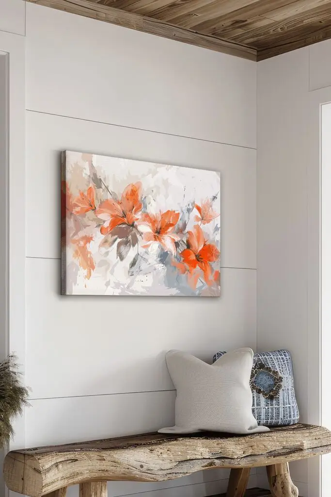 Wallity Slika Ersysb030, 40x60 cm