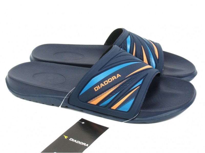 Diadora papuče NOVO K146 - 41