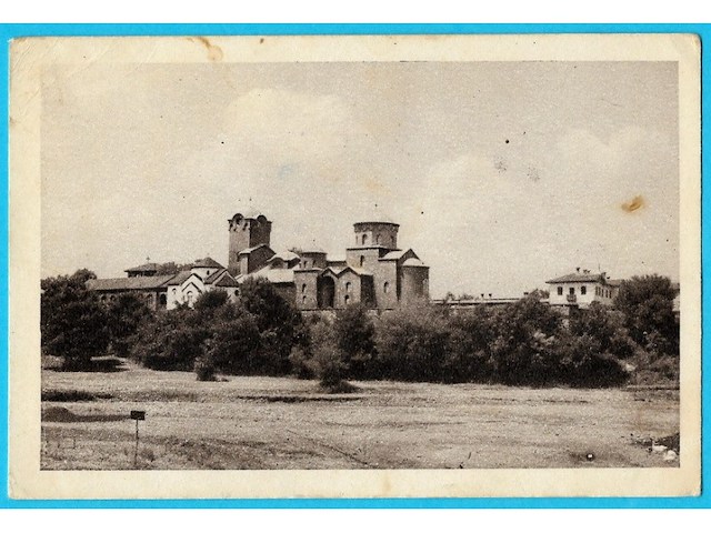 Manastir Žiča 01