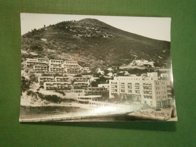 BUDVA PUTOVALA