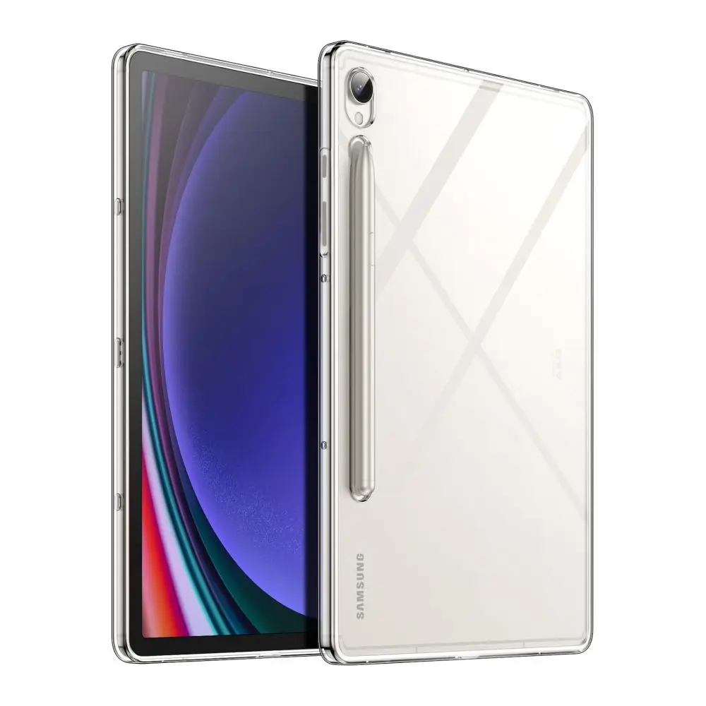 Silikonska maska za Samsung X730 Galaxy Tab S11 11.0 2025 Ultra Thin, Providna