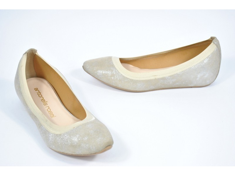 NOVE ANTONELLA ROSSI KOZNE BALETANKE-br.36