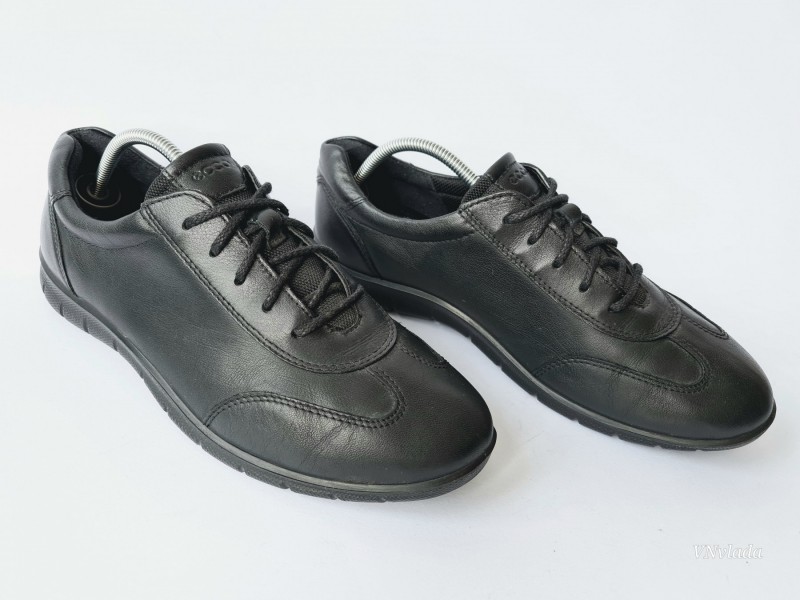 Original ECCO kožne patike,kao NOVE