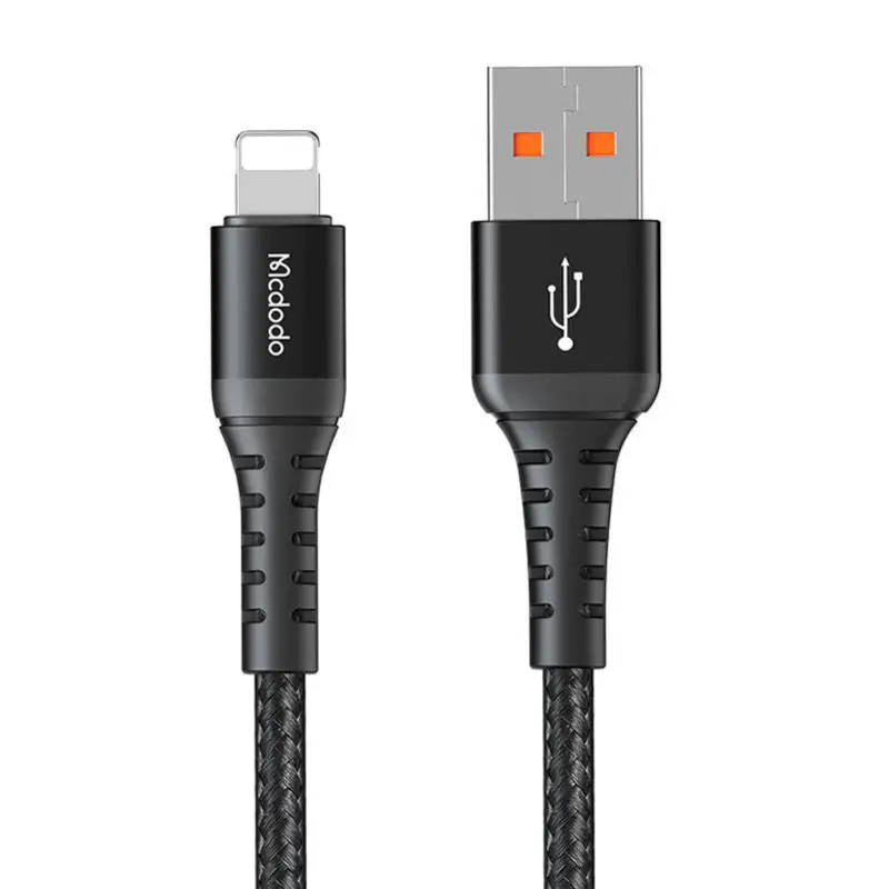 Mcdodo CA-2263 Kabl, USB na lightning 3A, 3m