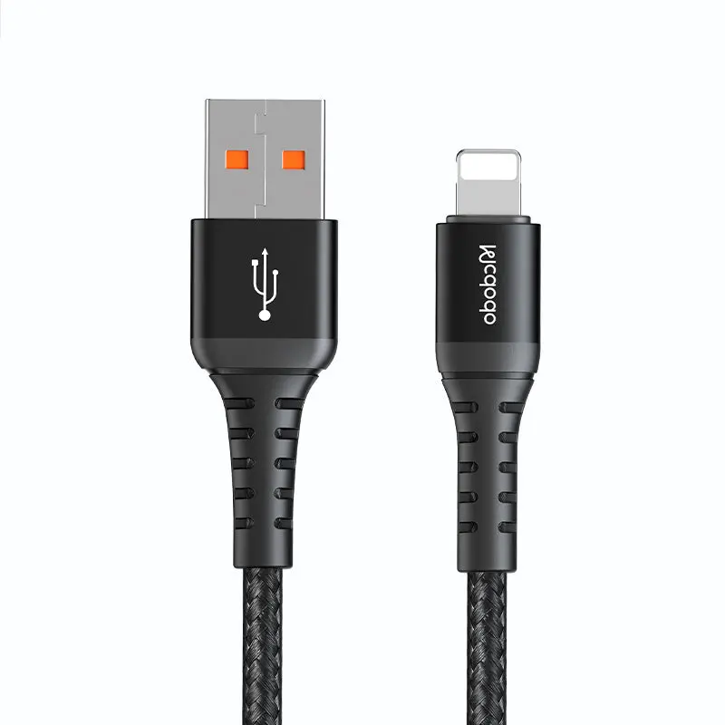 Mcdodo CA-2261 Kabl, USB na lightning 3A, Dužina 1m