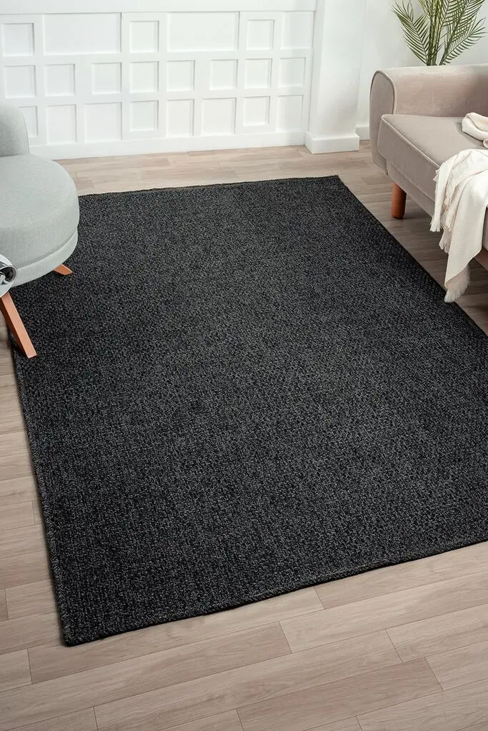 Conceptum Hypnose Tepih, 120x450cm, Antracit