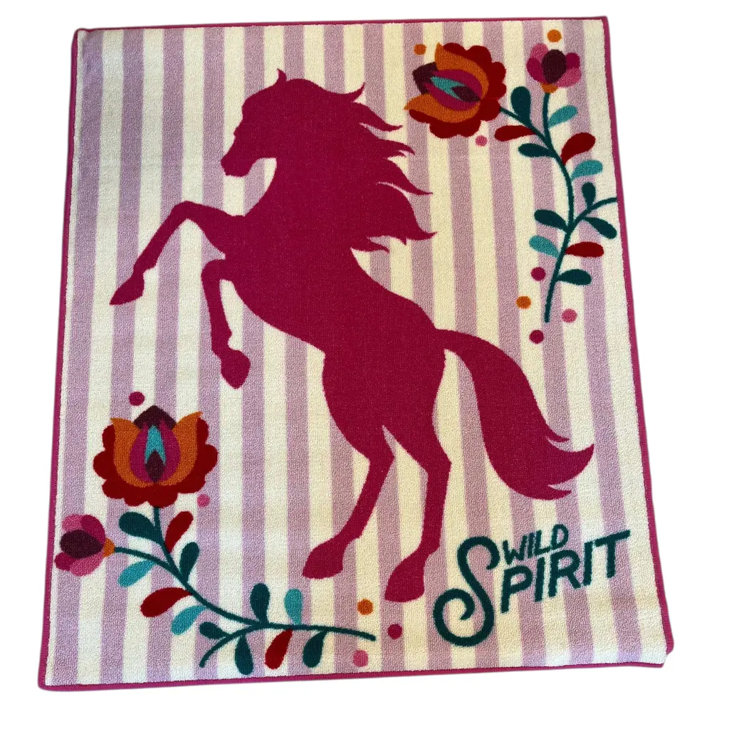 Avatar Tepih Spirit Wild