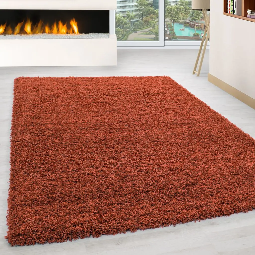 Conceptum Hypnose Tepih Life 1500, 80 x 250cm, Bordo