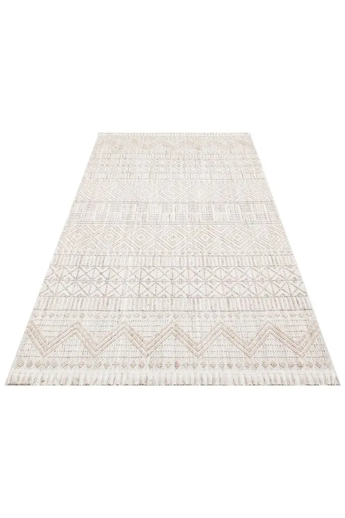 Conceptum Hypnose Tepih Czy 02, 80x150 cm, Krem-bež