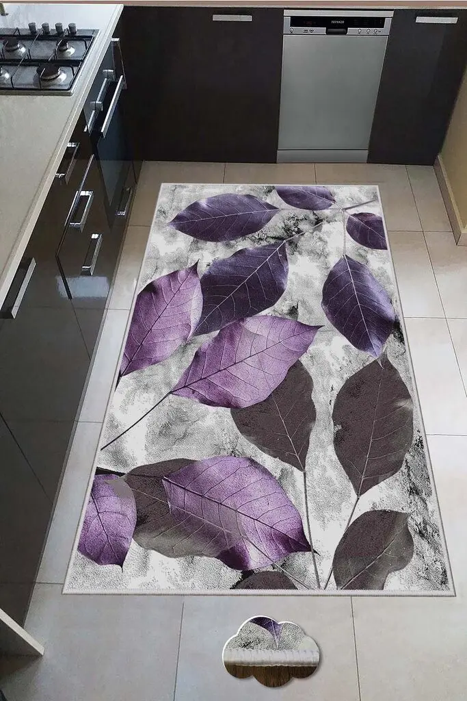 Conceptum Hypnose Tepih Hmnt572, 80x150cm, Šareni