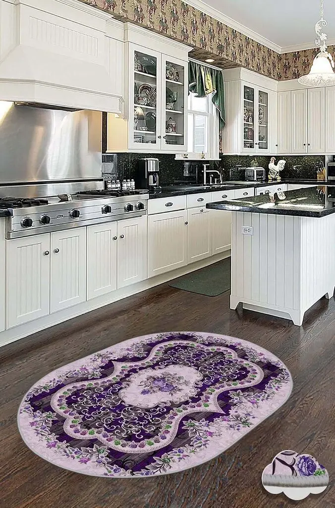 Conceptum Hypnose Tepih Hmnt911, 80x150cm, Šareni