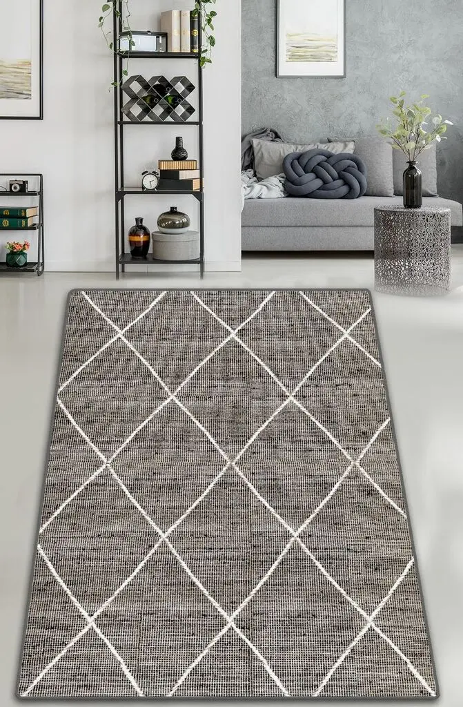 Conceptum Hypnose Tepih Rodaja, 80x150cm, Šareni