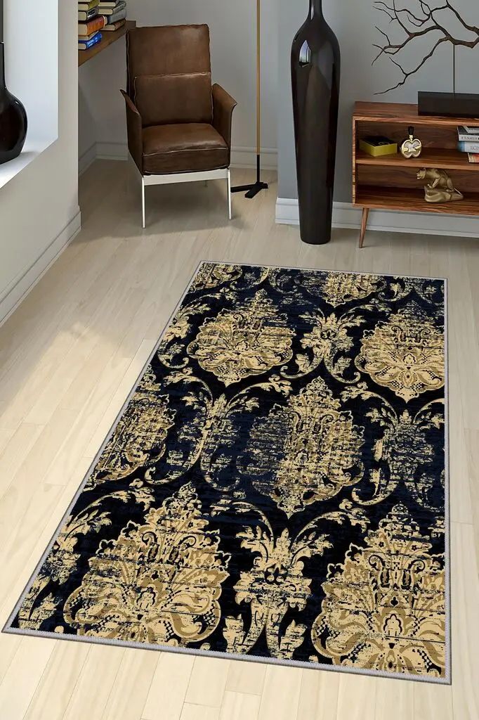 Conceptum Hypnose Tepih Exfab308, 80x300cm, Šareni