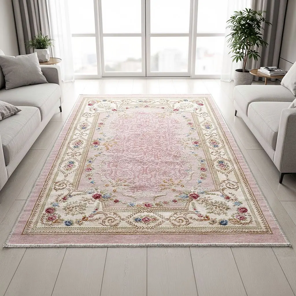 Conceptum Hypnose Tepih Eexfab624, 80x300cm, Šareni
