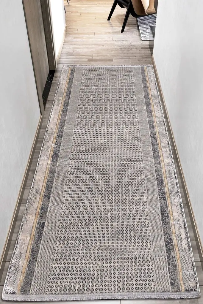 Conceptum Hypnose Tepih 100x400cm Bež