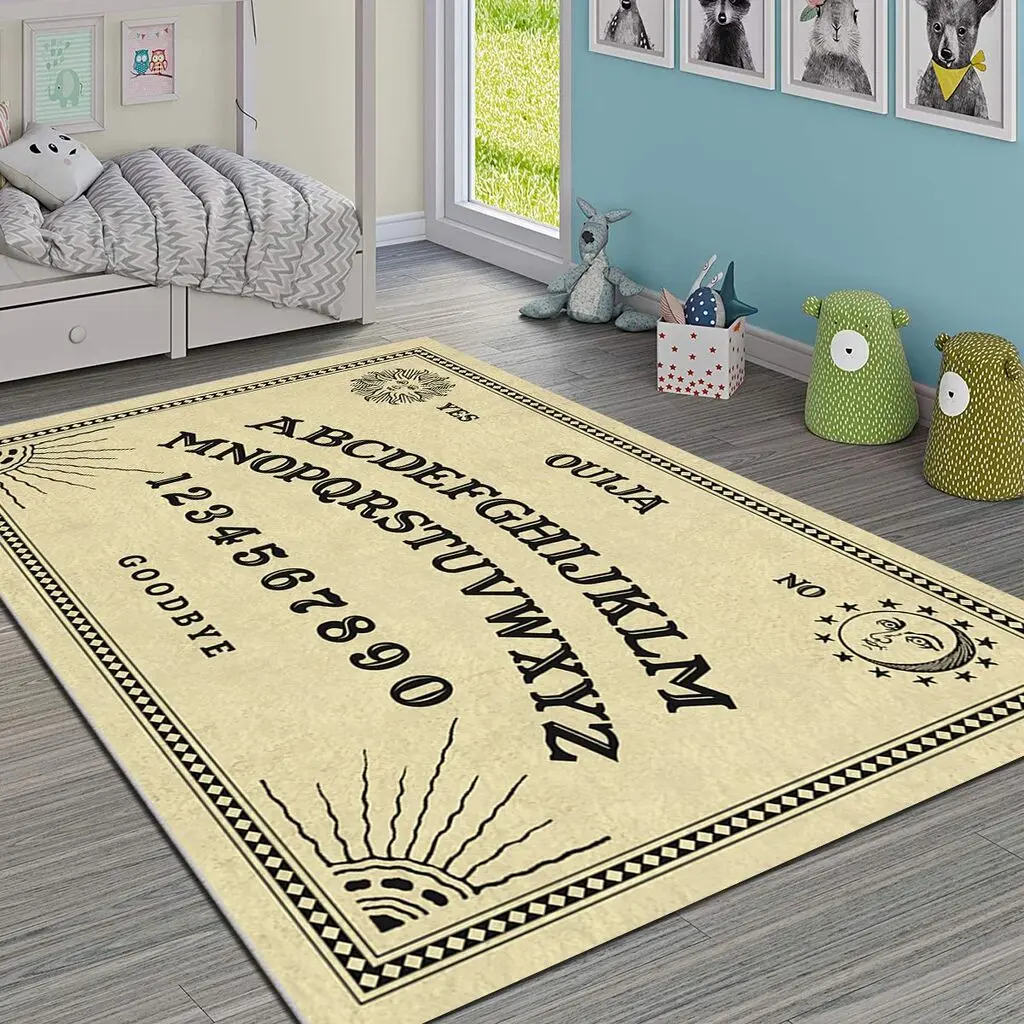 Conceptum Hypnose Tepih Hmi Kdc-29, Pravougaoni, 100 x 140 cm, Krem