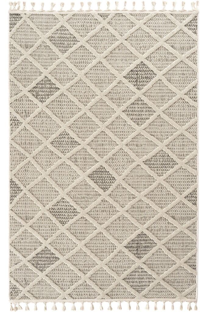 Conceptum Hypnose Tepih Bukle 1411, 200x250 cm, Krem