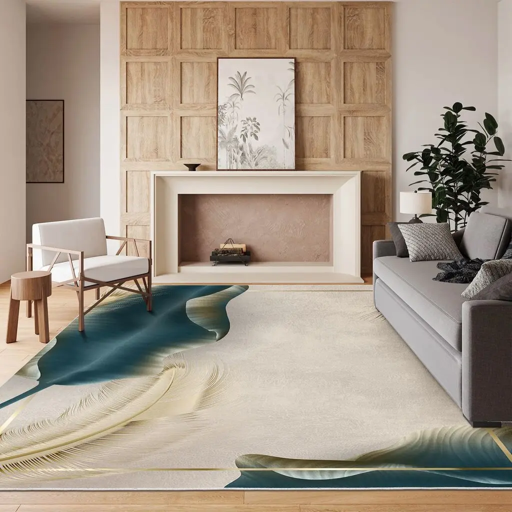 Conceptum Hypnose Tepih Els2435 - 2, 180x280cm, Šareni