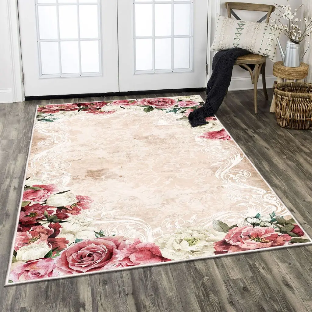 Conceptum Hypnose Tepih Els1814, 80x150cm, Šareni