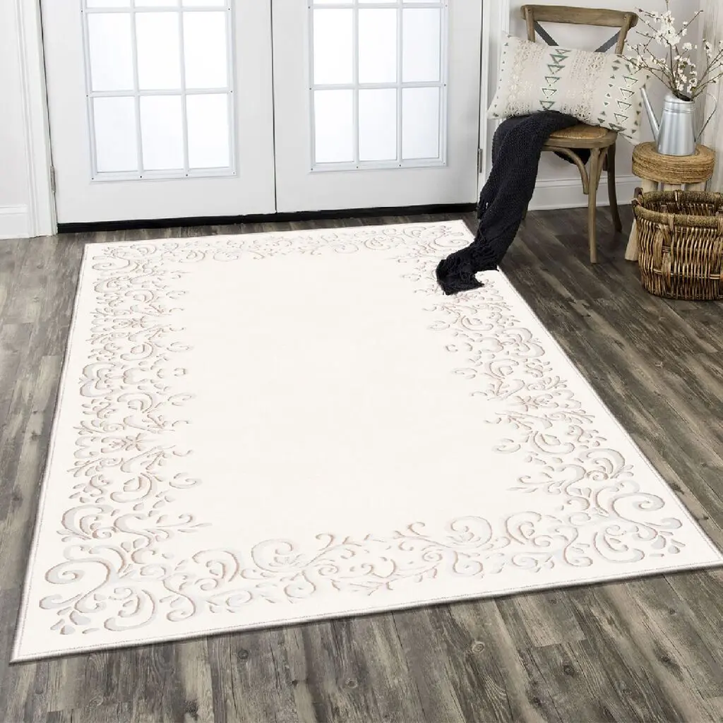 Conceptum Hypnose Tepih Els1802, 80x150cm, Šareni