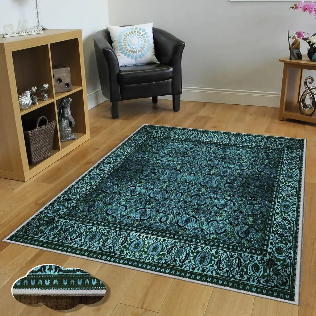 Conceptum Hypnose Tepih Exfab259, 180x280cm, Šareni