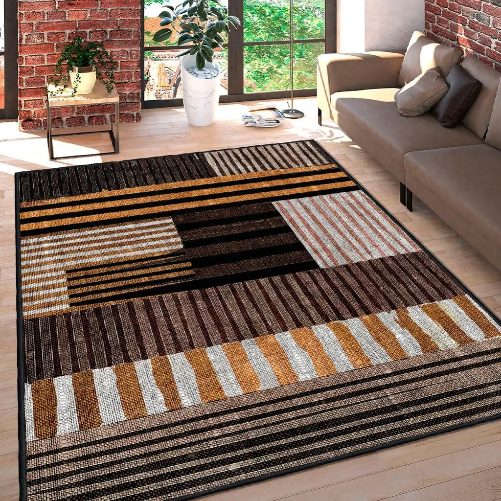 Conceptum Hypnose Tepih Woosonil096, 160x230cm, Šareni