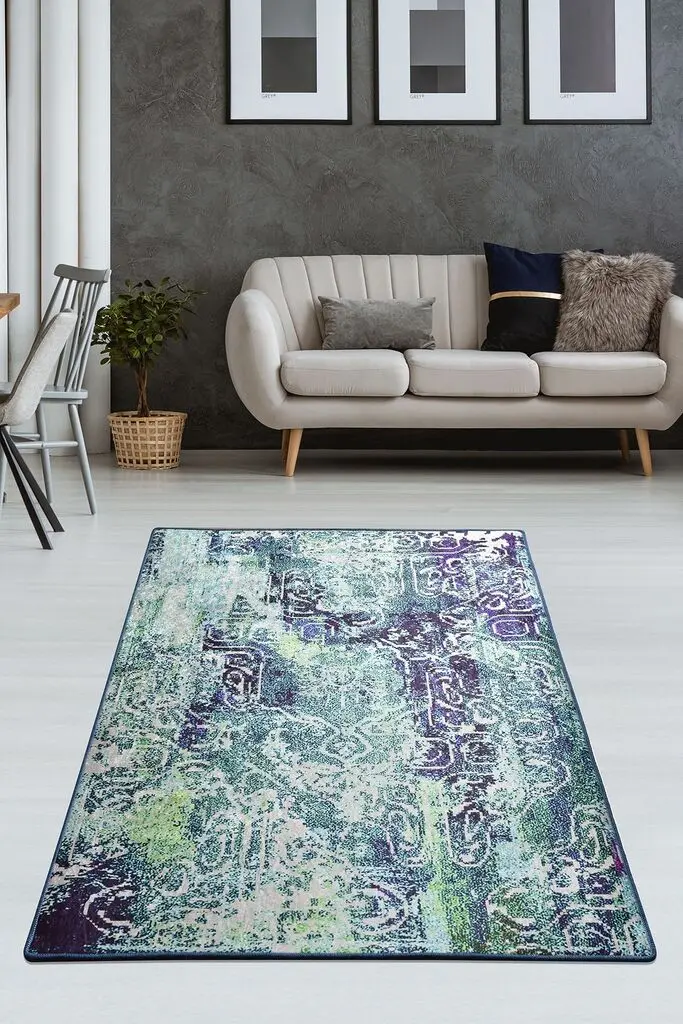 Conceptum Hypnose Tepih Harmony, 160x230cm, Plavi