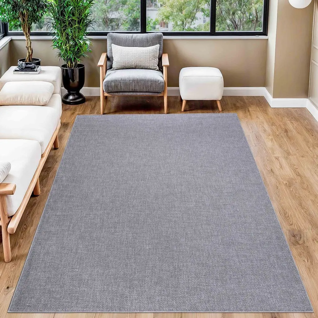Conceptum Hypnose Tepih Milla 160 x 230cm, Sivi