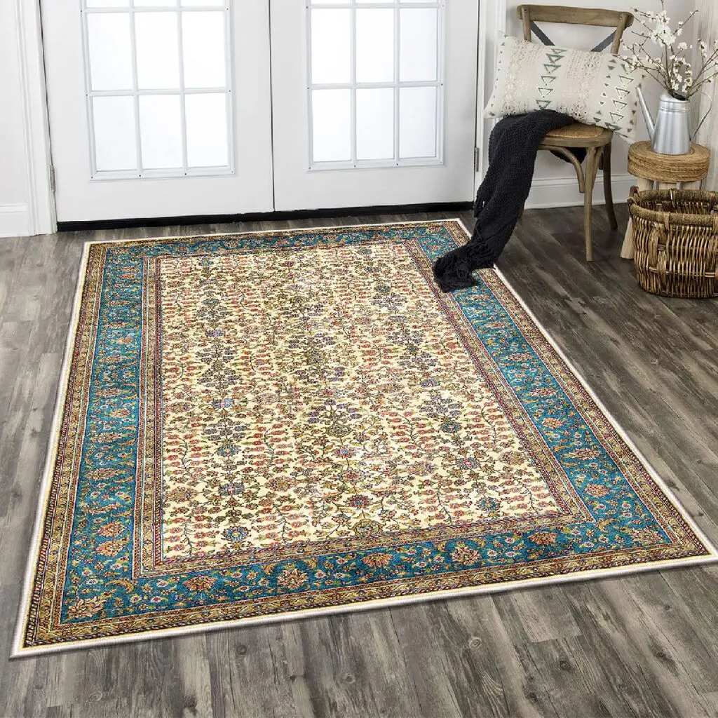 Conceptum Hypnose Tepih, 100x200cm, Šareni