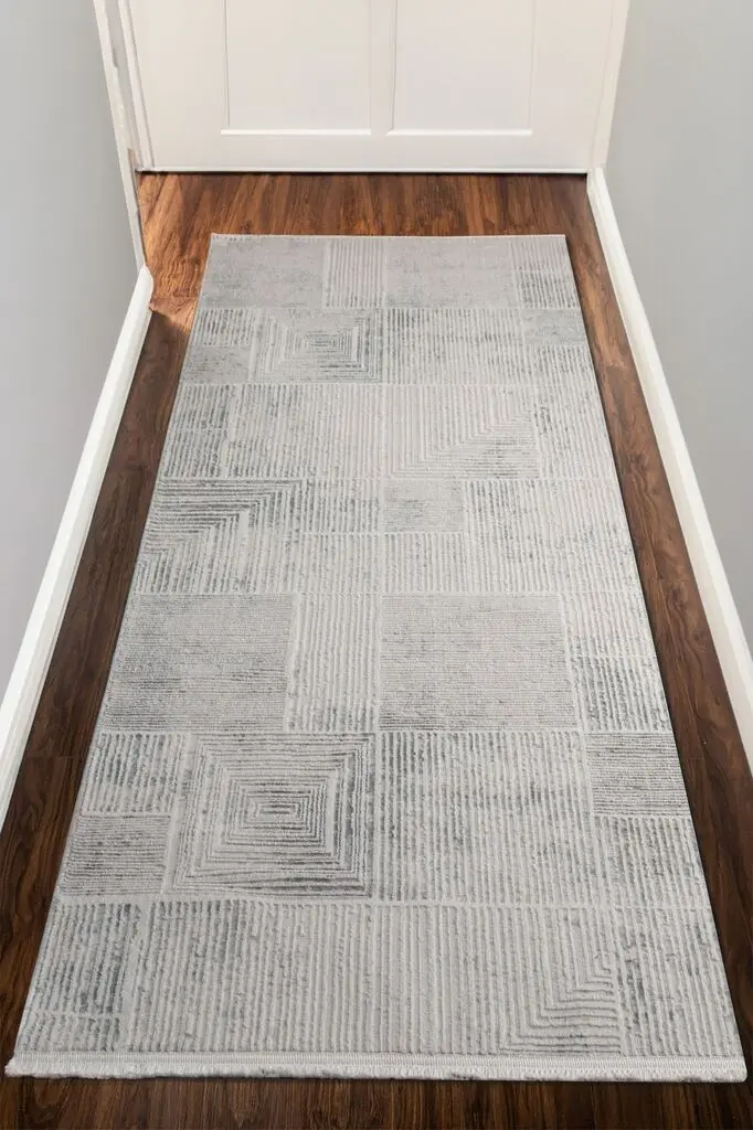 Conceptum Hypnose Tepih 100x250cm Šareni