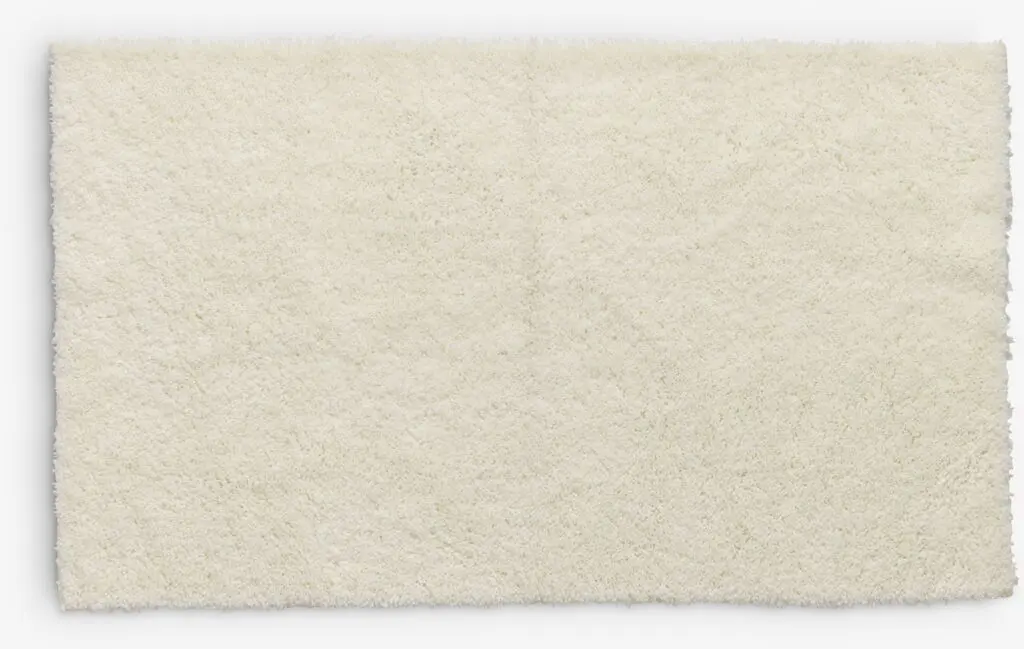 Prostirka za kupatilo Aurora, 70x120 cm, bež