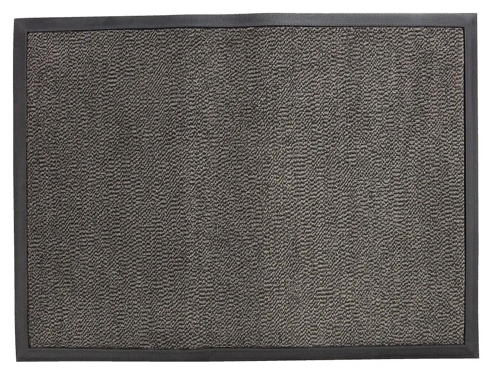 Jysk otirač FRYTLE 60x80 sivi
