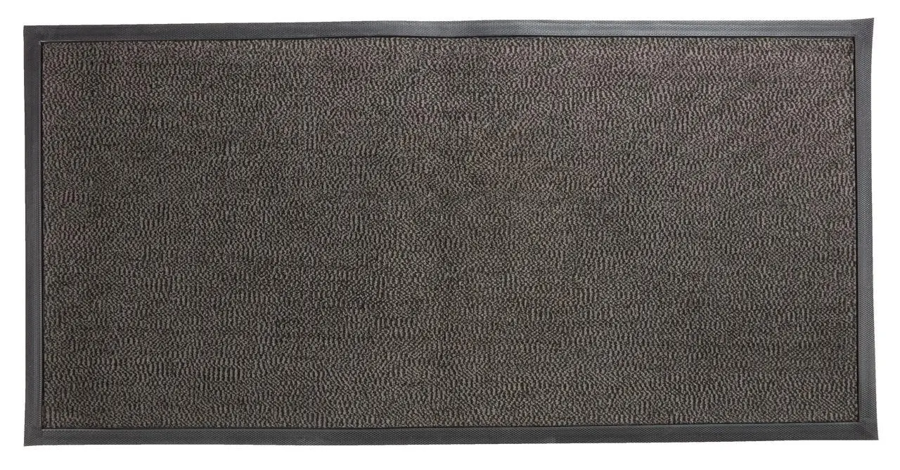 Jysk otirač FRYTLE 60x120 sivi