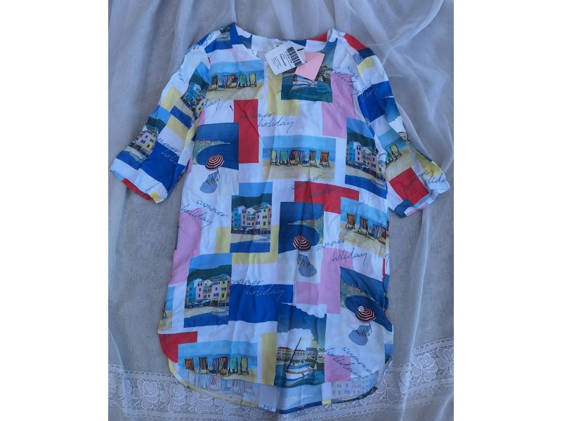 Divna bluza Walbusch- Novoo