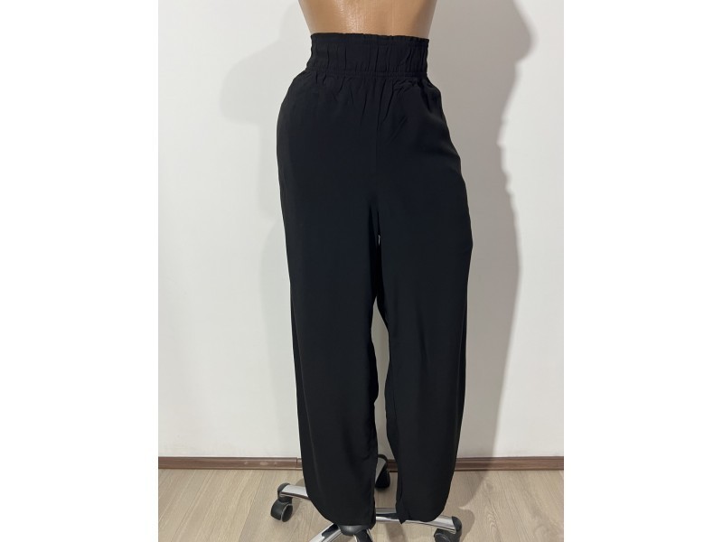 ESMARA*Viskozne pantalone*44-46-L
