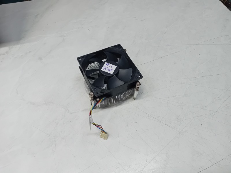 kuler 1151 od dell optiplex 7040 ispravan