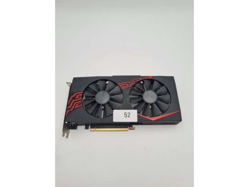 GRAFICKA NVIDIA P106-6Gb Asus (GTX 1060 6gb)