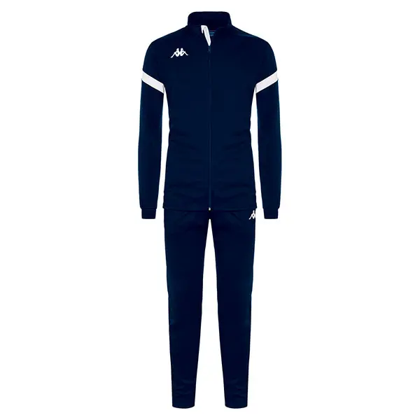 KAPPA Komplet trenerka za dečake Kappa4soccer Dalcito 321E1iw-A02d teget
