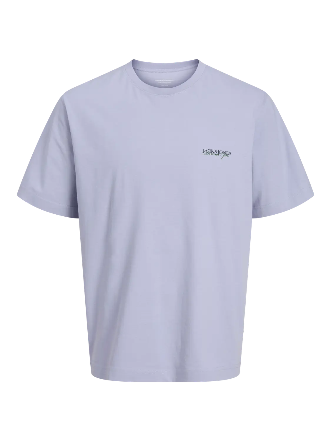 JACK & JONES JUNIOR Majica za dečake 12274897, Siva
